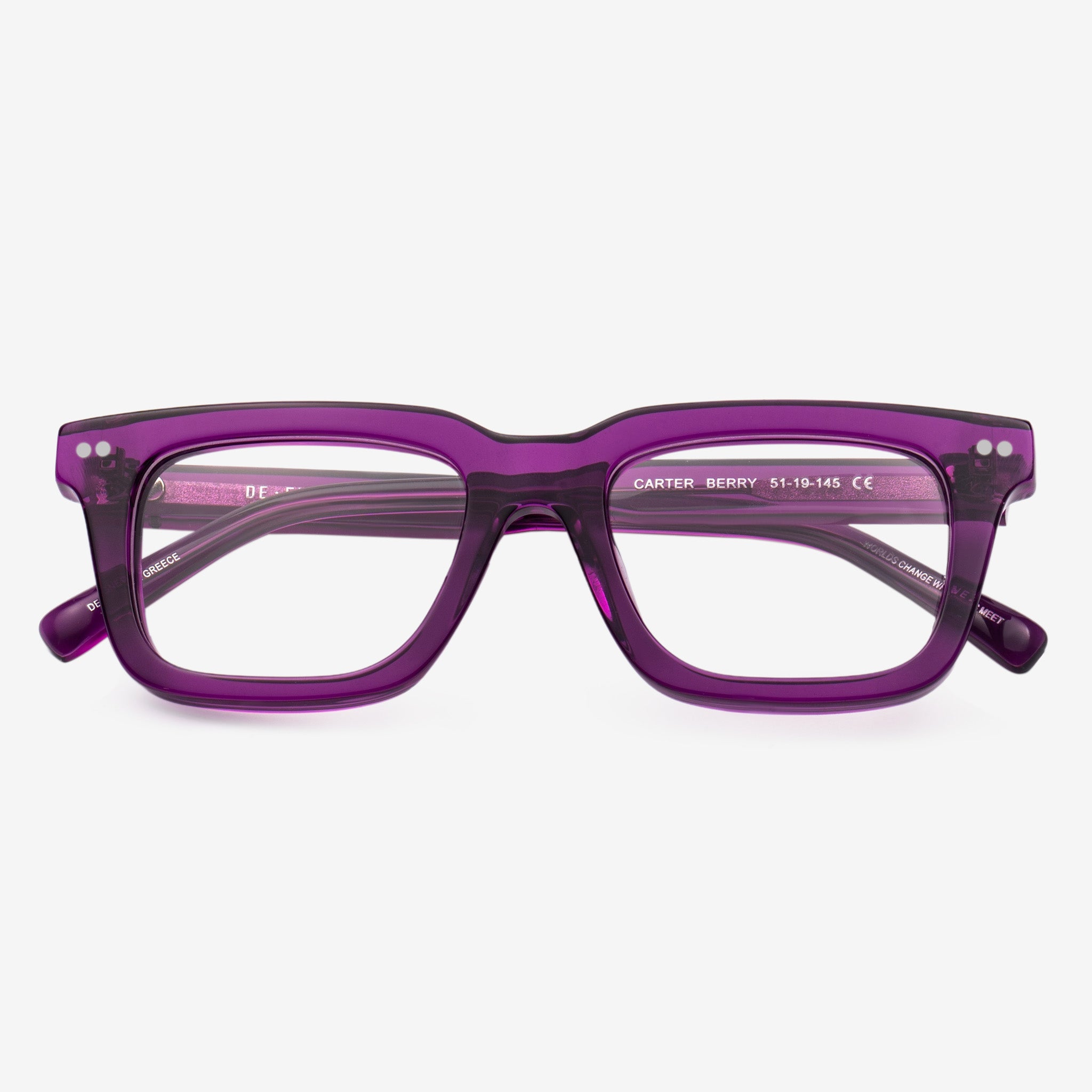 Carter Berry Optical| De™️